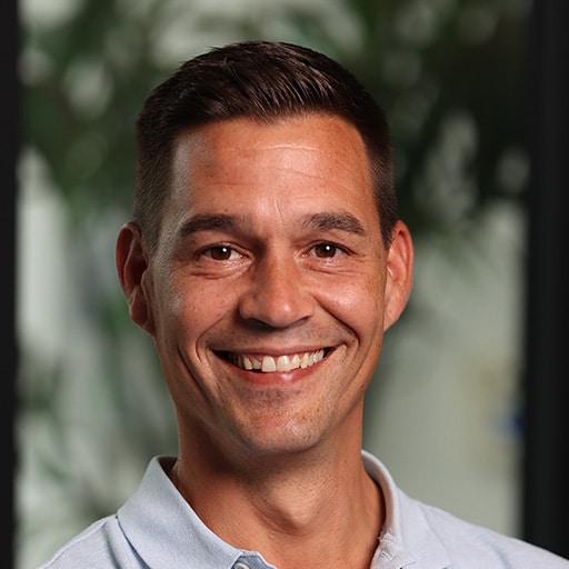 Wie we zijn - mensen met passie voor IT